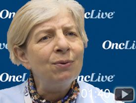 Dr. Novik on Benefits/Challenges of Implementing Biosimilars