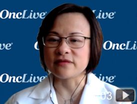 Dr. Ruan on Stratifying Risk in MCL