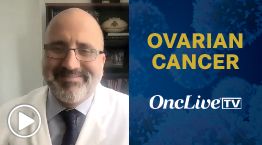 Dr. O’Malley on the Promise of Antibody-Drug Conjugates in Ovarian Cancer