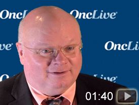 Dr. Pegram on the Development of Trastuzumab Biosimilars