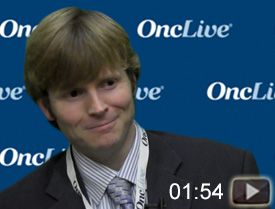 Dr. Paulson on When to Consider Lutathera in Patients With NETs
