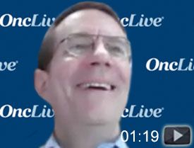 Dr. Kelly on Identifying Optimal Dose of Radium-223 and Niraparib in mCRPC