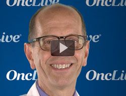Dr. George Demetri on Trabectedin for Sarcomas