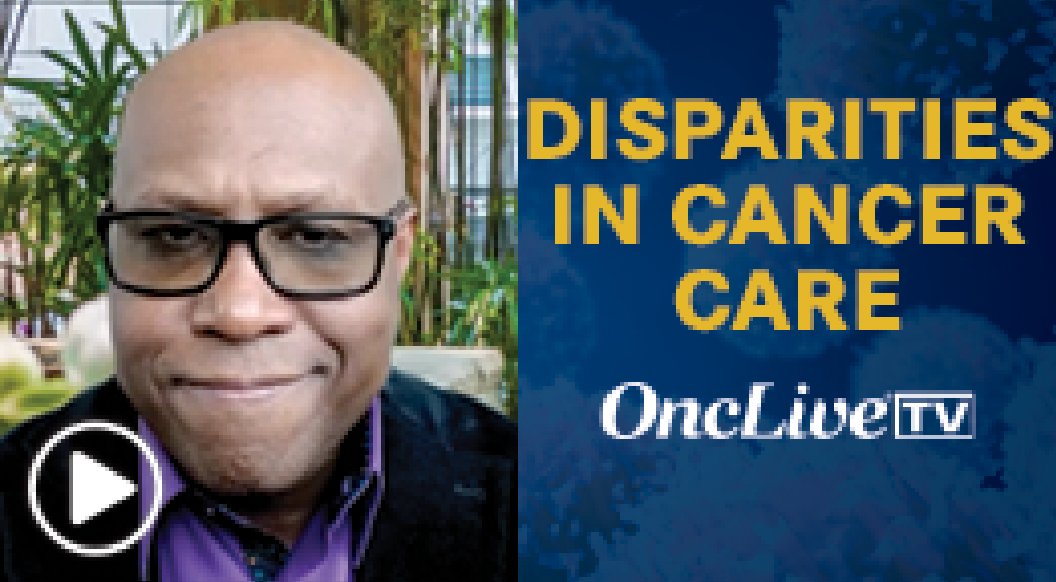Dr Lathan on Community-based Cancer Evaluation Services in Underserved ...