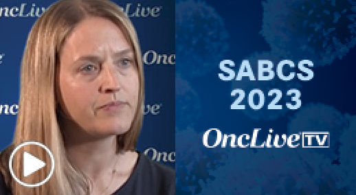 Dr Parsons on the Correlation Between Liquid Biopsy and HER2 Status in ...