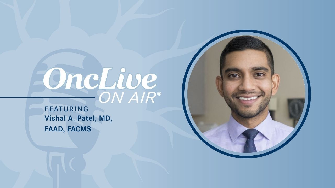 FDA Approval Insights: Adjuvant Cemiplimab for High-Risk CSCC: With ...