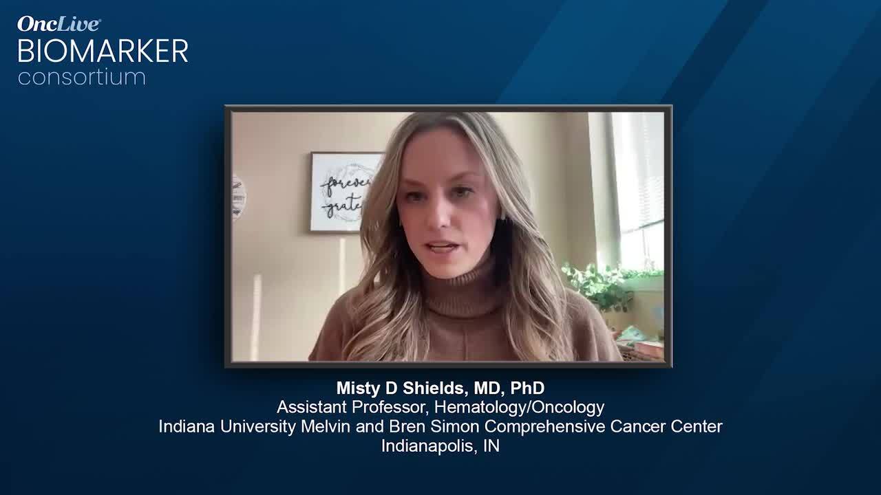 Navigating Frontline Treatment Options in Advanced ALK+ NSCLC