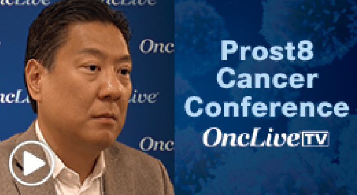 Dr. Koo on Novel Technological and Therapeutic Advancements in Prostate ...