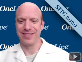 Dr. Winer on the Tolerability of ALKS 4230 Plus Pembrolizumab in Ovarian Cancer