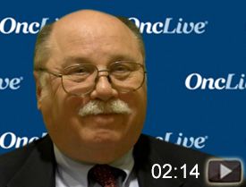 Dr. Redner on the Potency of Gilteritinib in AML