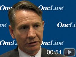 Dr. Ansell on Difficult Challenges in the MCL Landscape