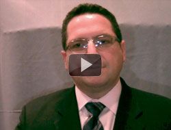 Dr. Matthew Katz on Borderline Resectable Pancreatic Cancer