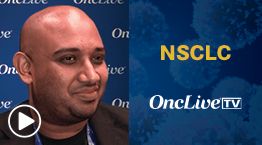 Dr Kulasinghe on a Study Profiling the NSCLC Tumor Microenvironment