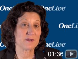 Dr. Rugo Discusses Regulatory Process Behind Biosimilars