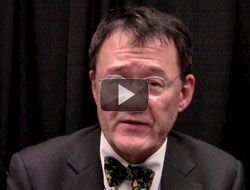 Dr. McCarthy on Eligibility Criteria for Allogeneic BMT