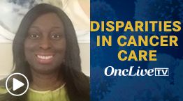 Dr Omene on Decreasing Disparities in Breast Cancer