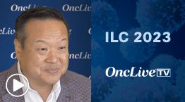 Dr Kim on Improving Representation in Clinical Trials