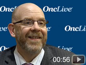 Dr. Trabulsi Defines Locally Advanced Prostate Cancer