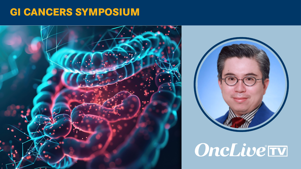 Dr Chan on RFS Outcomes With Adjuvant Pembrolizumab vs Placebo After ...