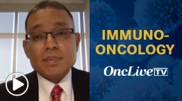 Dr. Naing on the Potential Implications of Immune-Related Adverse ...