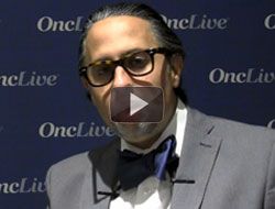 Dr. Hamid on Using Biomarkers for Immunotherapy in Melanoma