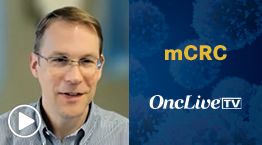 Dr. Strickler on the FDA Approval of Tucatinib Plus Trastuzumab in mCRC