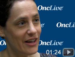 Dr. Bellon on Ongoing Trials in Omitting Radiation in Breast Cancer ...