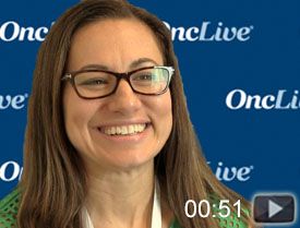 Dr. McKay on FDA Approval of Nivolumab/Ipilimumab in Frontline RCC