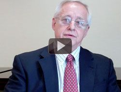 Dr. Grabowski Explains the Effects of Enzyme Therapy