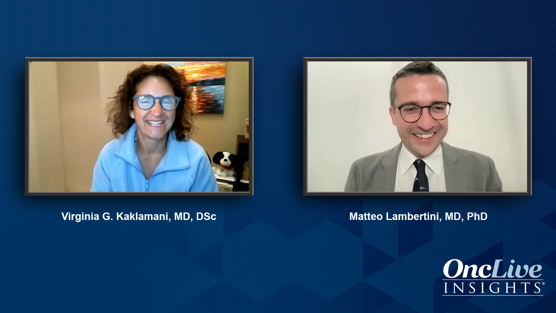 Monitoring Patients With Breast Cancer Receiving OFS | OncLive