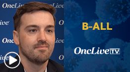 Dr Roloff on the Real-World Outcomes of Brexu-Cel in Relapsed ...