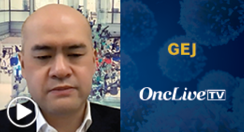 Dr Shiu on the FDA Approval of Pembrolizumab Plus Chemotherapy in ...