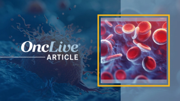 ARASENS Trial Demonstrates Significant Survival Benefits With Triplet ...