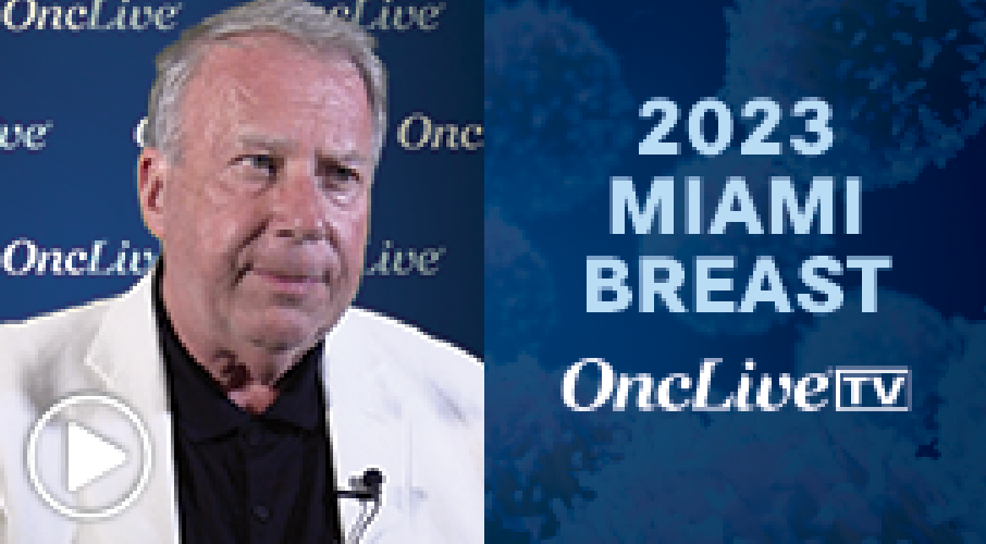 Dr. Borgen on the Importance of Addressing Opioid Use in Breast Cancer Care