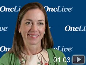 Dr. Hurvitz on Additional Research Needed With Trastuzumab Deruxtecan ...