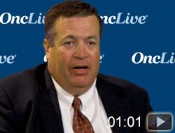 Christian Downs on the 34th National Oncology Conference | OncLive