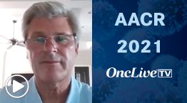 Dr. Socinski on the Evolving Paradigm of Targeted Therapy in Lung Cancer
