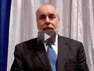 Tim Turnham on the Melanoma Research Foundation