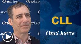 Dr Opat on the Unique Mechanism of Action of Sonrotoclax in R/R CLL