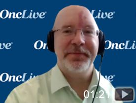 Dr. Pennell on Challenges With NGS in Lung Cancer