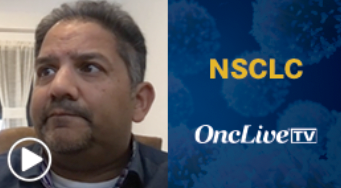 Dr. Patel on Key Updates from First-Line Trials in NSCLC