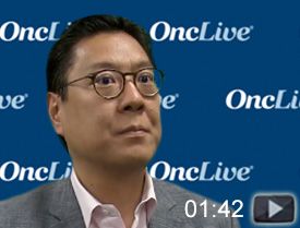 Dr. Koo on the Actionability of Next-Generation Imaging Results in ...