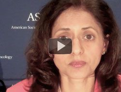Dr. Pruthi on What She Learned From the Flaxseed Trial