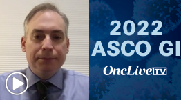 Dr. Abrams on the Rationale for the COSMIC-021 Trial in MSS/pMMR CRC