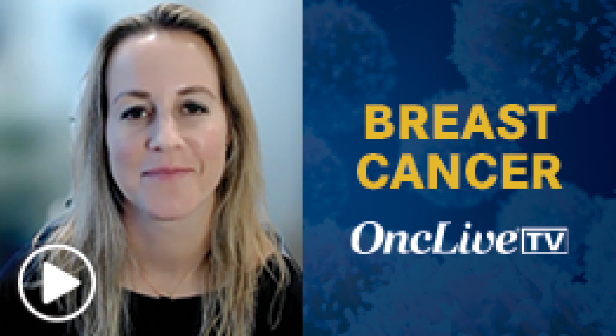 Dr. Hamilton on the EMERALD Trial in ER-Positive/HER2-Negative Breast ...