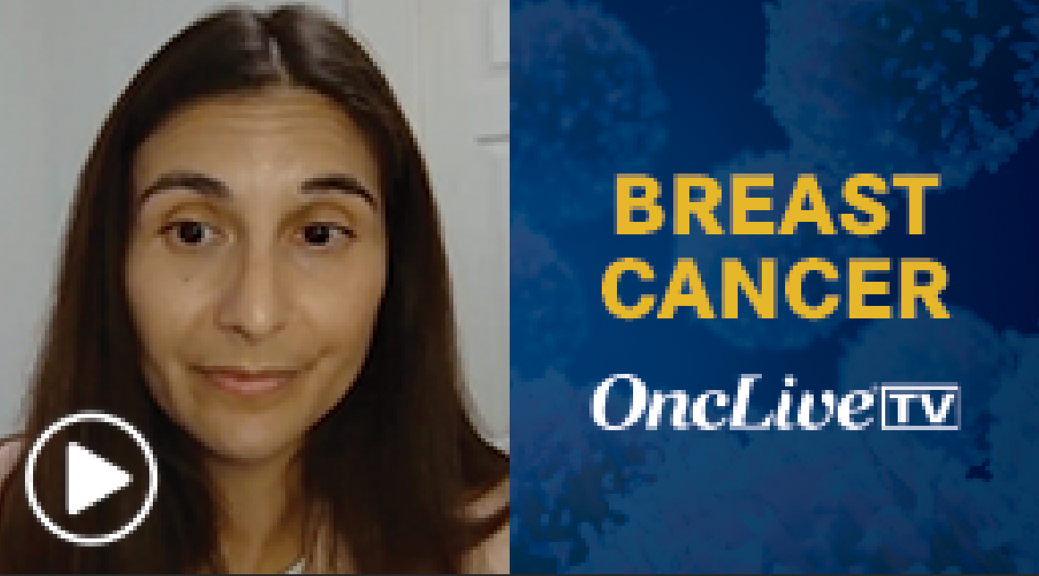 Dr Agrawal on First-Line Treatment Approaches in HER2+ Breast Cancer