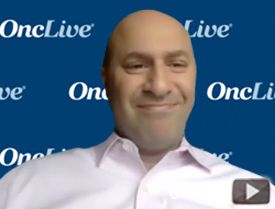 Dr. Choueiri on the Significance of the CCC19 During the COVID-19 Crisis