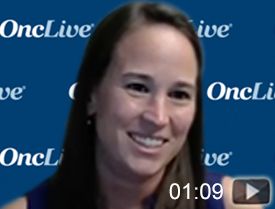 Dr. Ayers on Unmet Needs in CLL