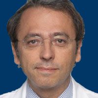 LEAP-002 HRQOL Analysis Shows Comparable Scores with Pembrolizumab ...