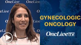 Dr Agustí on Patient Eligibility for Evaluating Chemoradiotherapy vs ...